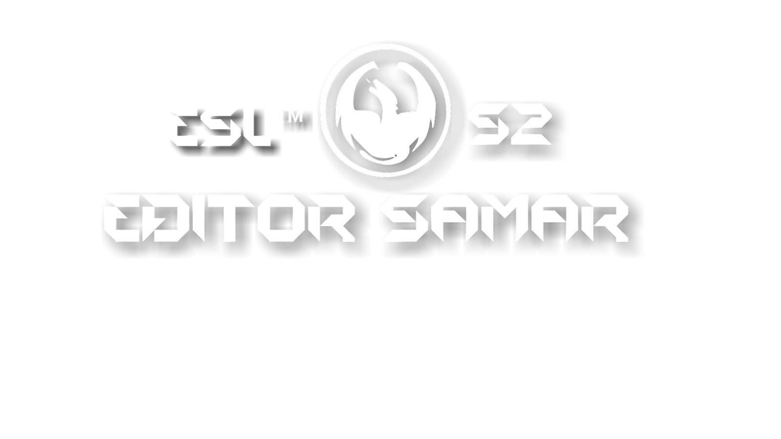 Samar Name Logo - Emblem (#1082115) - HD Wallpaper & Backgrounds Download