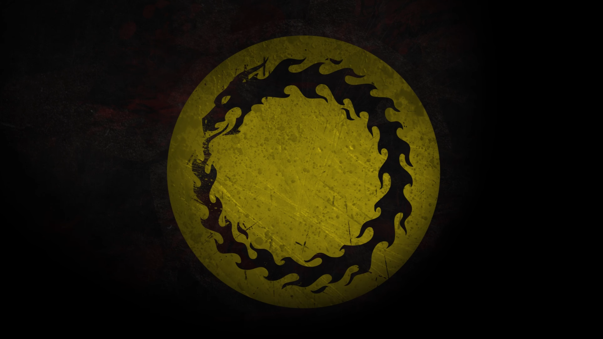 Xv Legion - Thousand Sons - Circle (#1082943) - HD Wallpaper ...