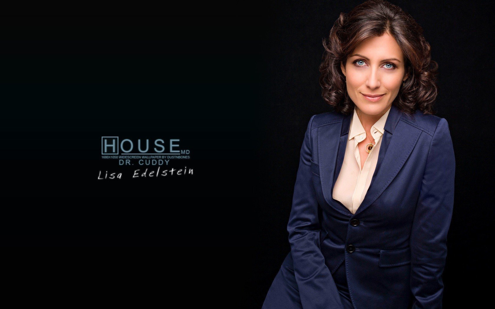 Tv Series House Md Lisa Cuddy Hd Wallpaper - Caddy House Md (#1083517 ...