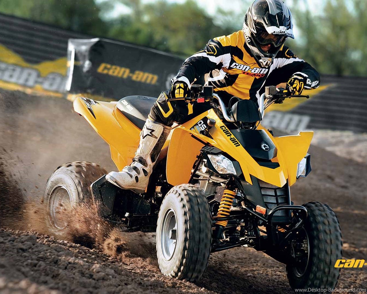 Widescreen - 2014 Can Am 250 (#1086114) - HD Wallpaper & Backgrounds ...