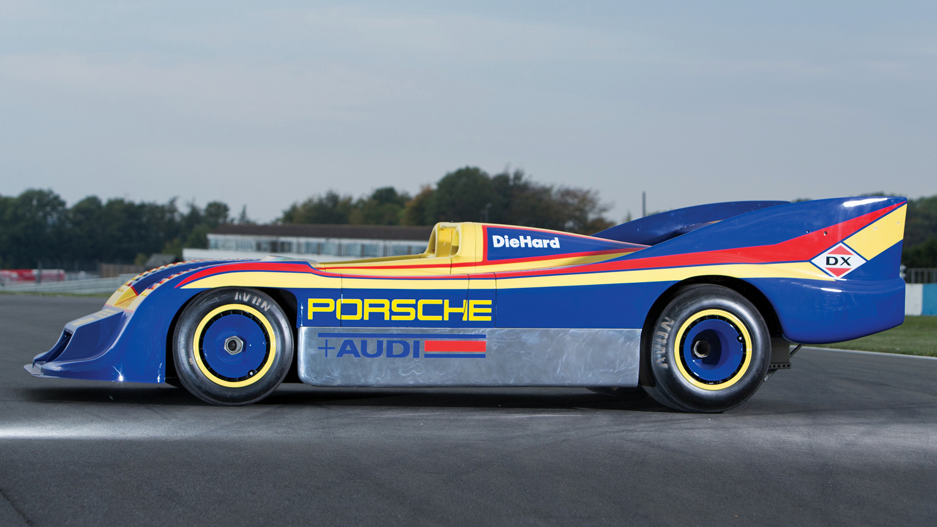 Porsche 91730 Spyder Can Am Wallpapers And Hd Images - Porsche Museum, Stuttgart (#1086134) - HD ...