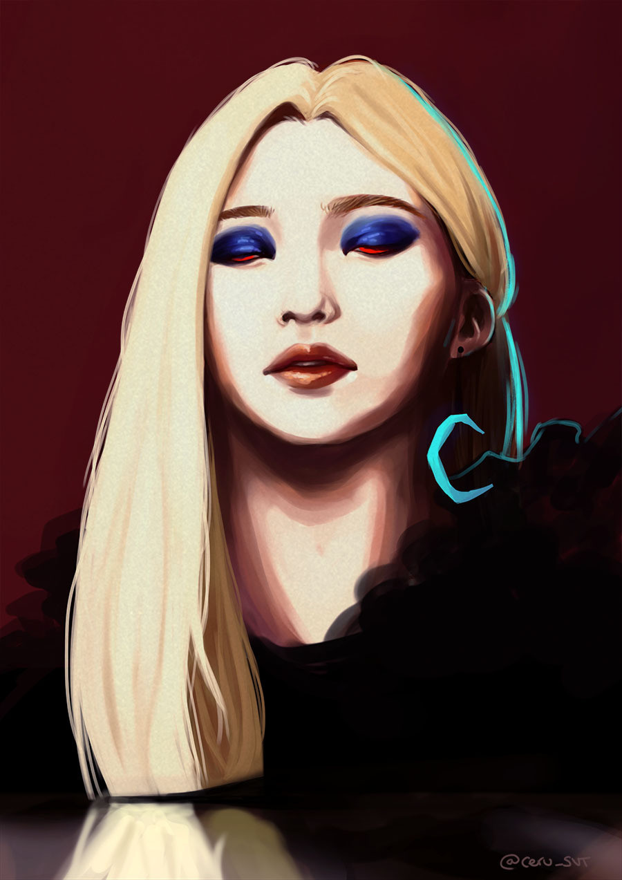 Heize - Girl (#1086350) - HD Wallpaper & Backgrounds Download