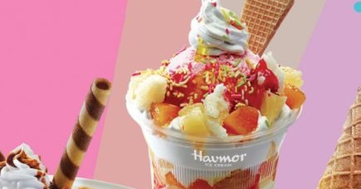 Havmor Ice Cream Image - Havmor (#1087978) - HD Wallpaper & Backgrounds ...