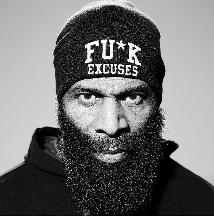 Ct Fletcher (#1088666) - HD Wallpaper & Backgrounds Download
