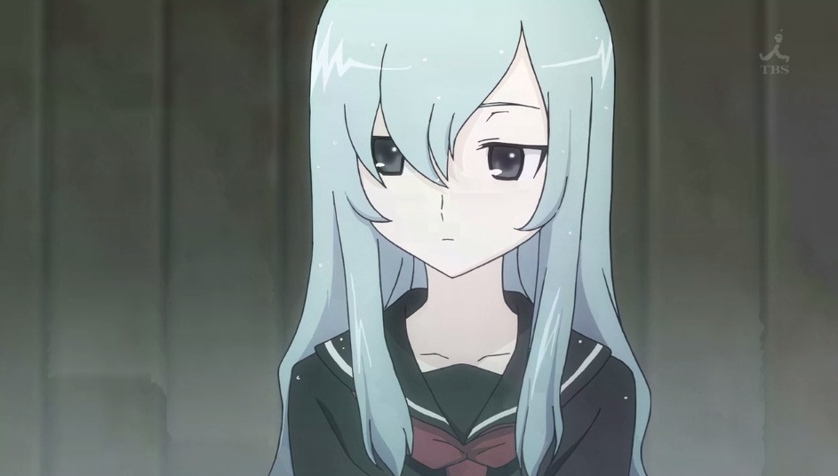 Sankarea さんかれあ Images Sankarea Hd Wallpaper And Background - Anime ...