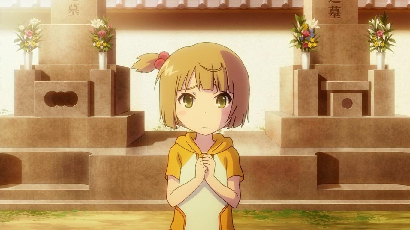 Sankarea Episode - Cartoon (#1089295) - HD Wallpaper & Backgrounds Download