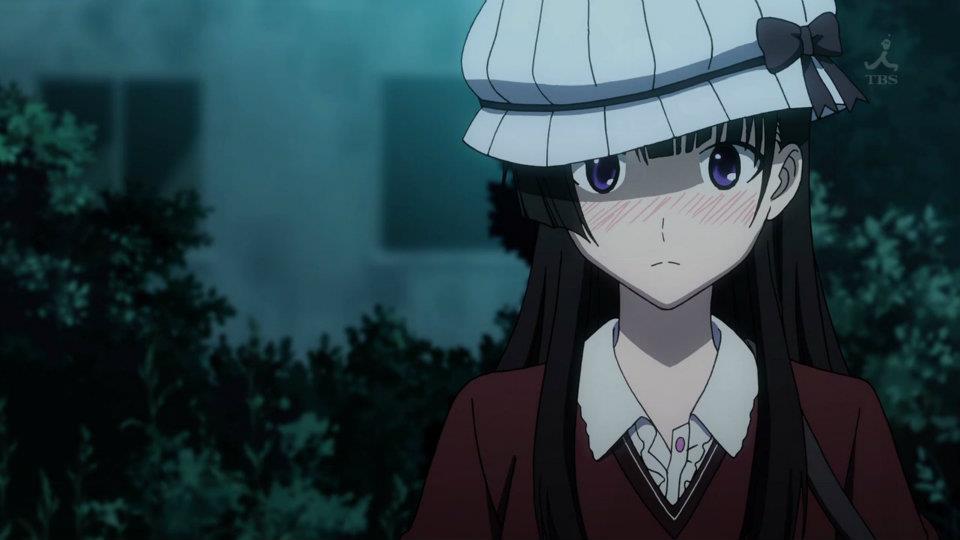 Sankarea さんかれあ Images Sankarea Hd Wallpaper And Background - Sankarea ...