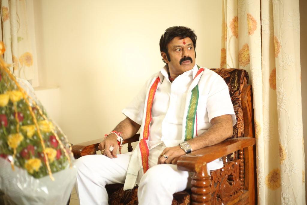 Balakrishna Legend Success Tour Latest Photos - Balakrishna Latest ...