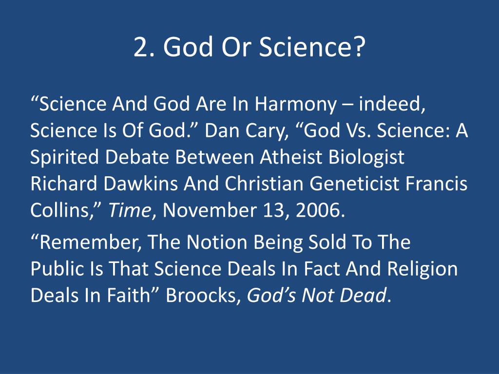 God Or Science - Science Vs God Debate (#1093444) - HD Wallpaper ...