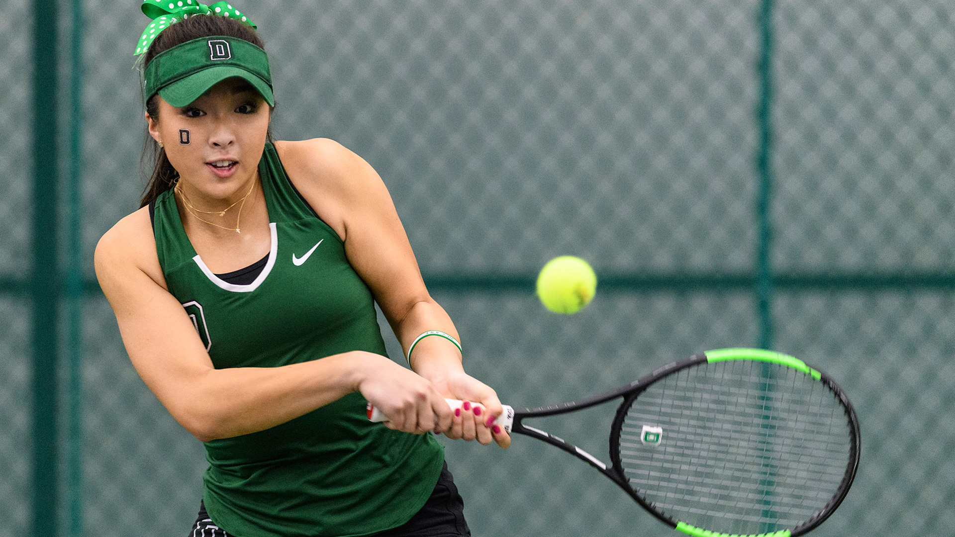 Soft Tennis (#1093921) - HD Wallpaper & Backgrounds Download