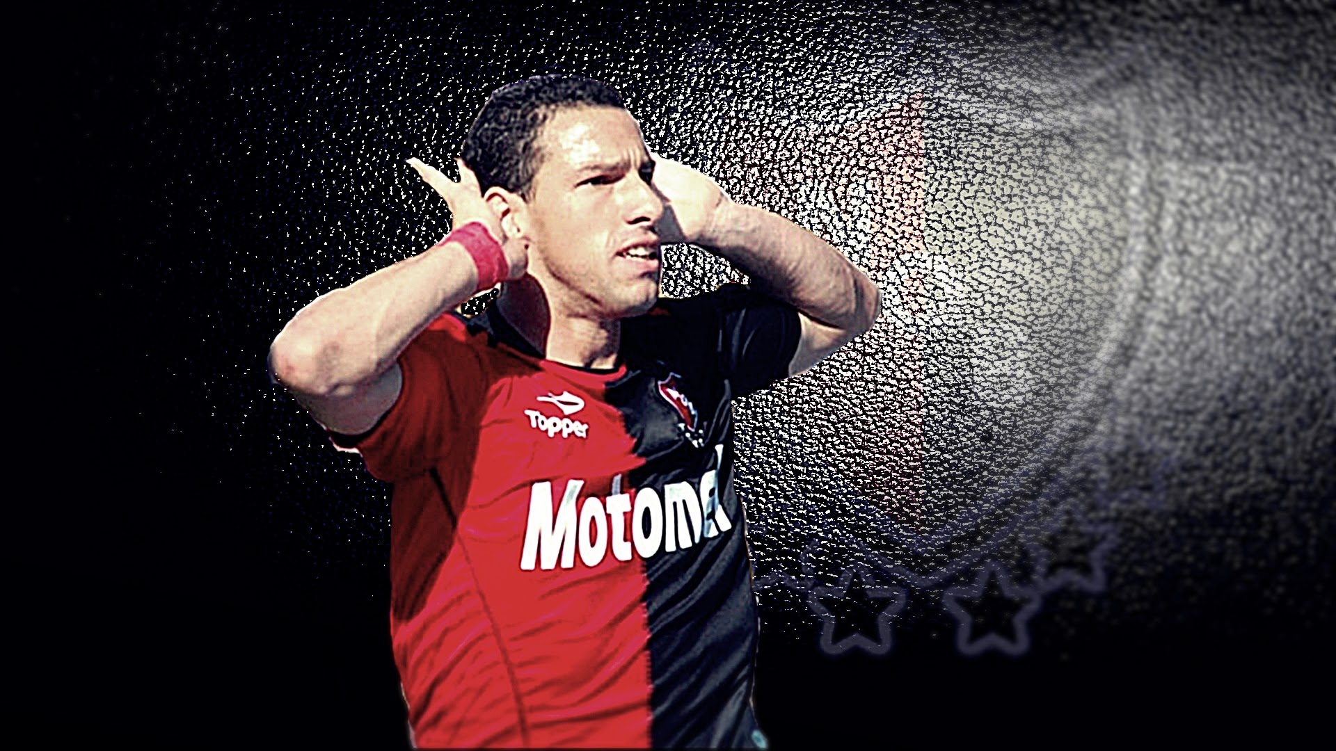 Maxi Rodriguez Wallpaper - Maxi Rodriguez Newells Hd (#1096738) - HD ...