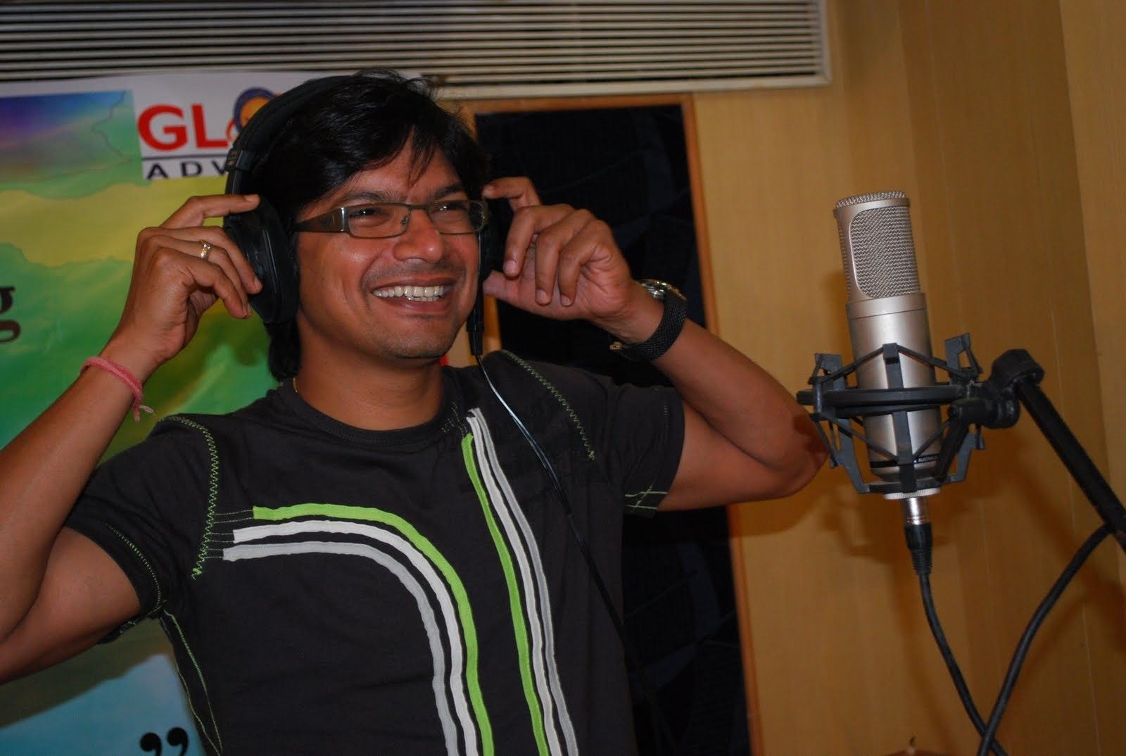 Shaan Bollywood Singer Free Wallpapers - Shaan Singer (#1097644) - HD ...