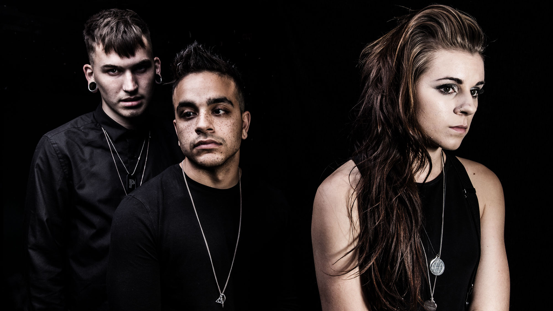 Pvris Background (#1097933) - HD Wallpaper & Backgrounds Download