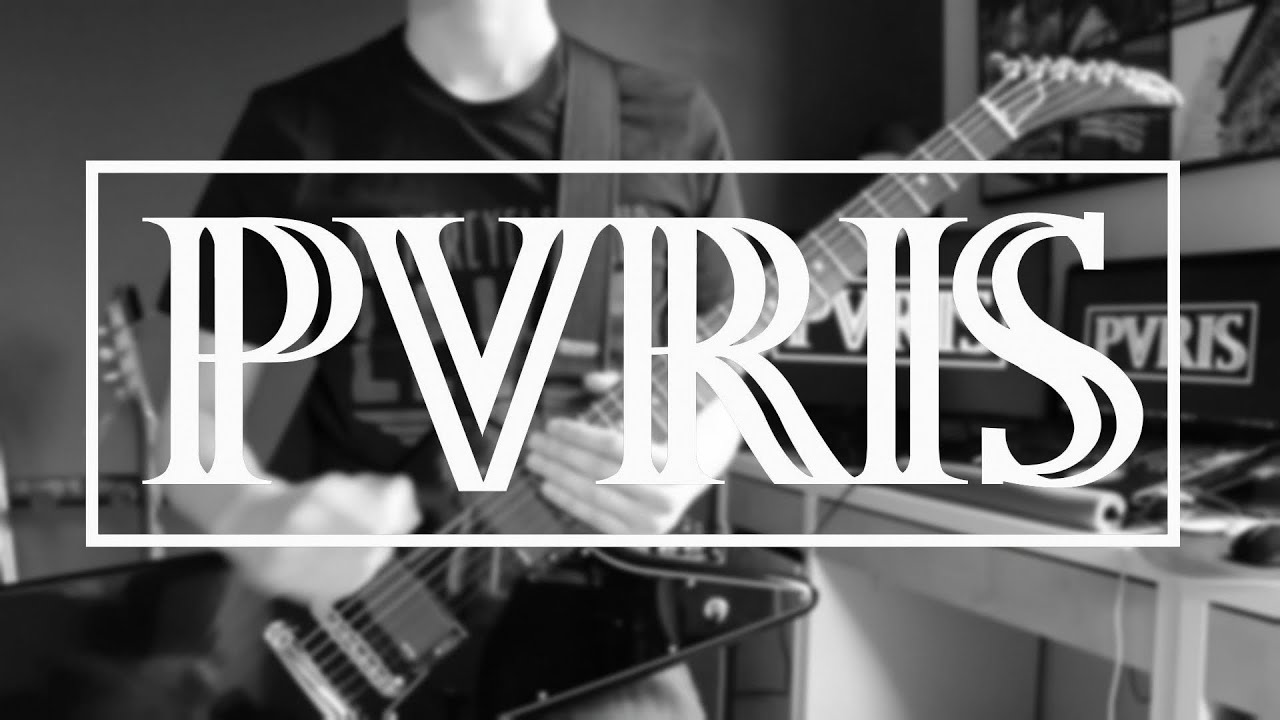 Pvris (#1098138) - HD Wallpaper & Backgrounds Download