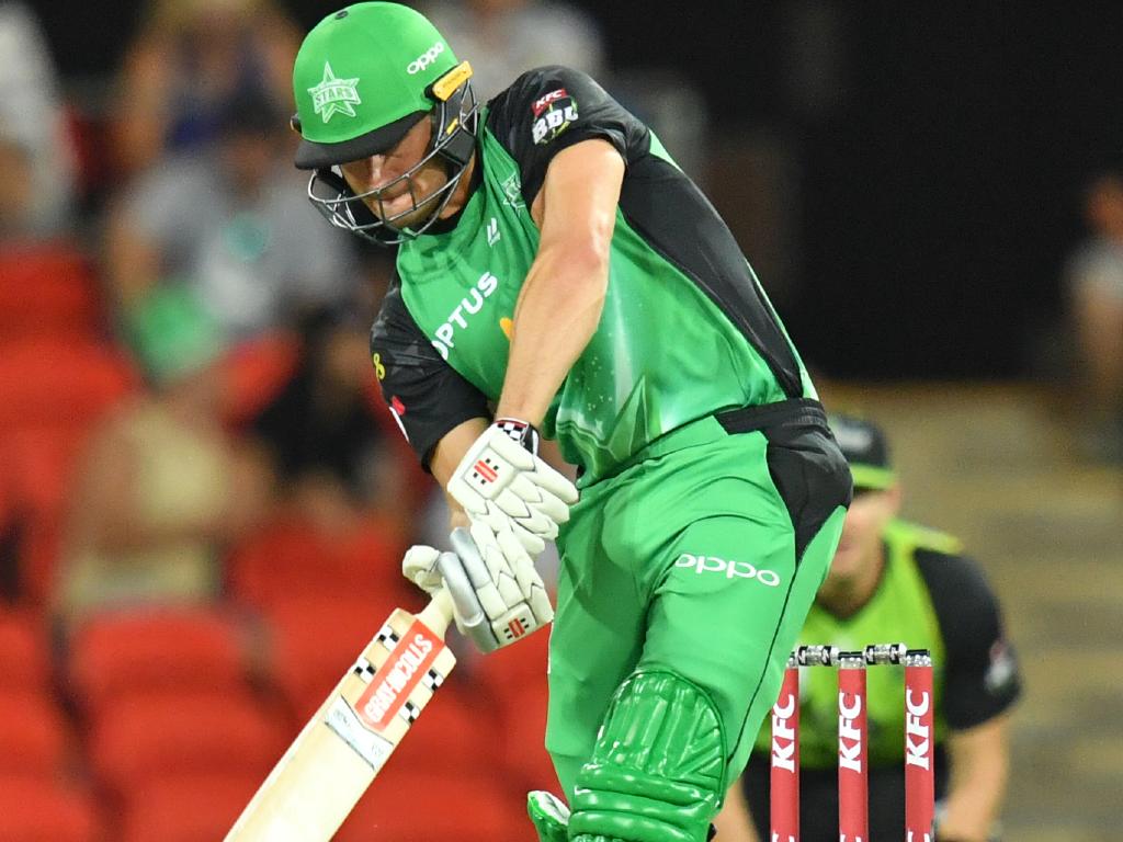 Marcus Stoinis Played A Super Cameo That Set Up The - Twenty20 ...