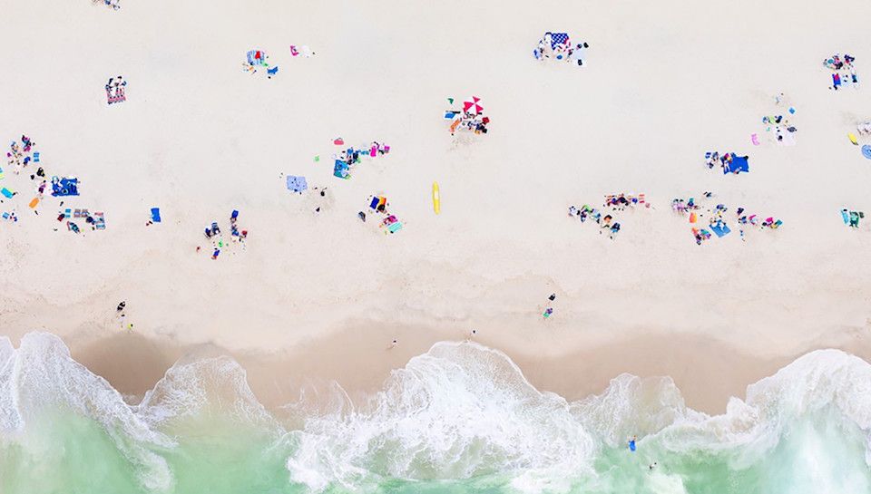 Gray Malin Desktop Wallpaper - Gray Malin (#1098983) - HD Wallpaper ...