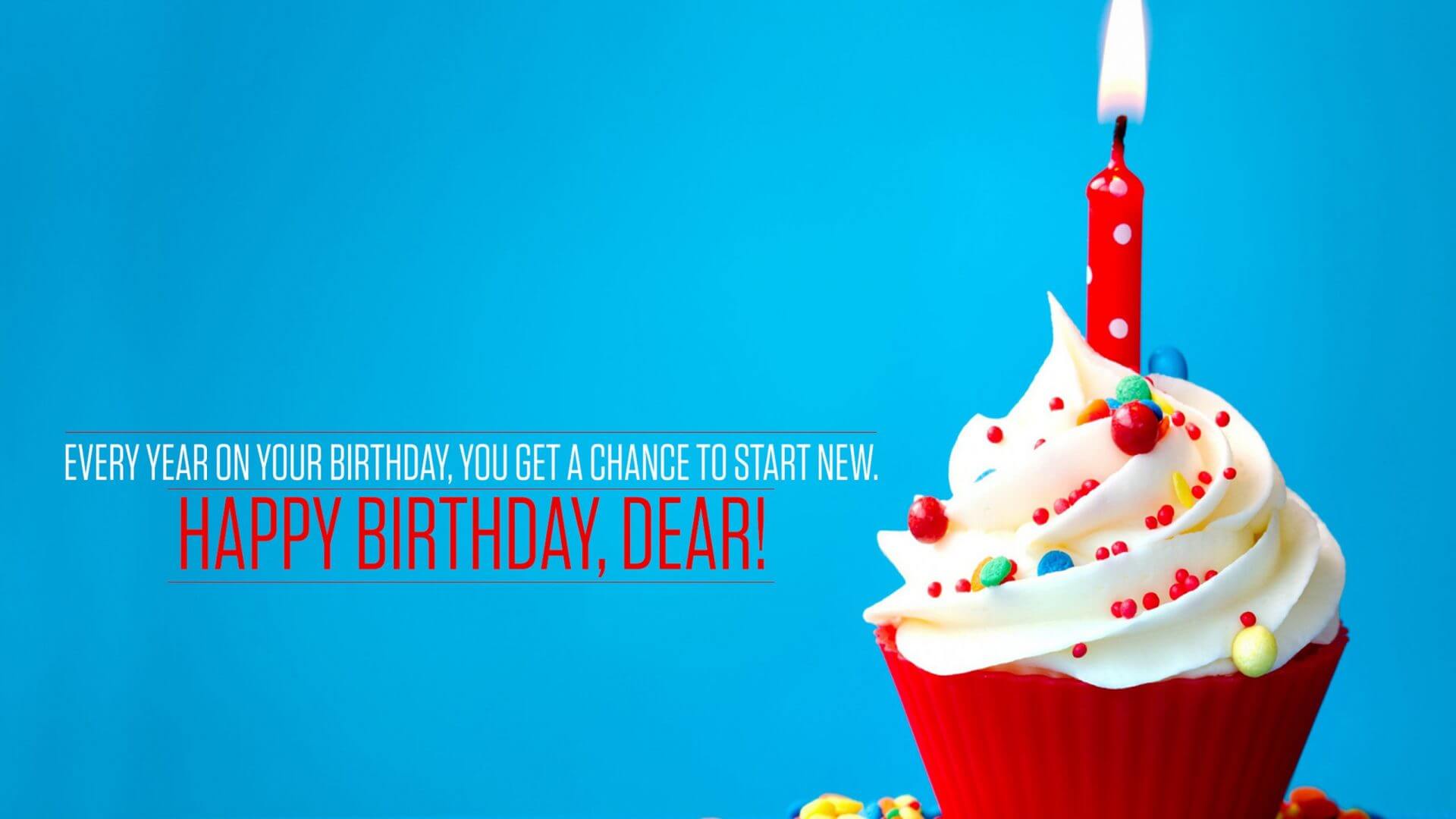 Birthday Stream (#110130) - HD Wallpaper & Backgrounds Download