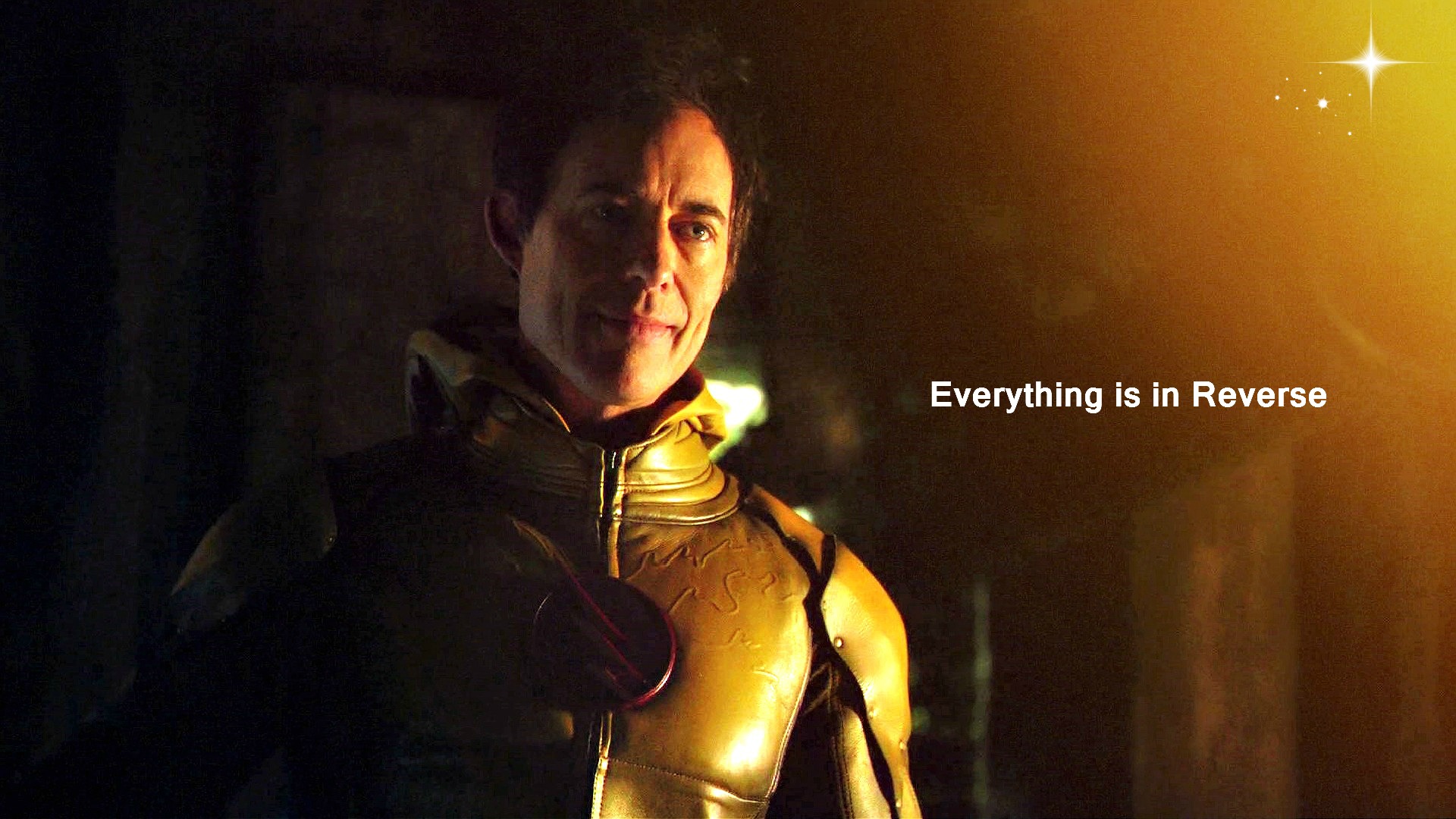 Joy's Images Eobard Thawne/reverse-flash Wallpaper - Tom Cavanagh Matt ...