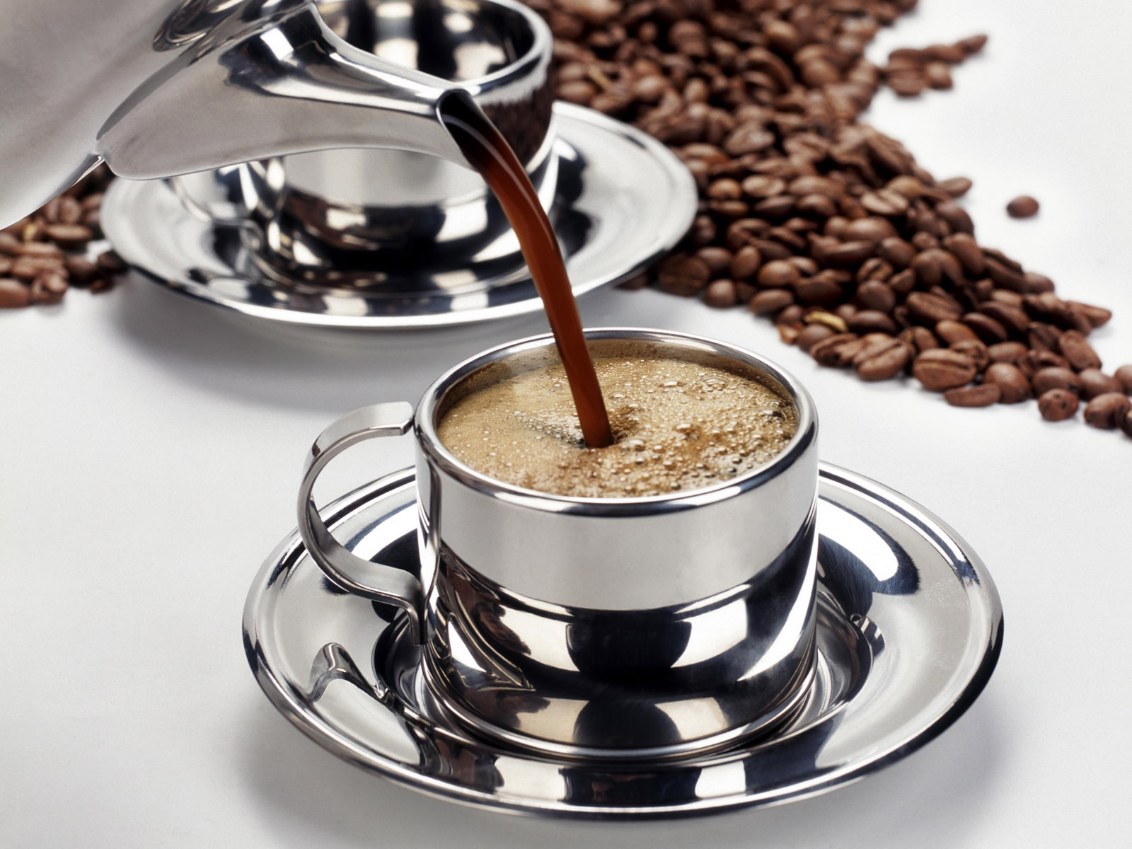 Coffee Wallpaper High Definition - Filter Coffee Images Hd (#114707 ...