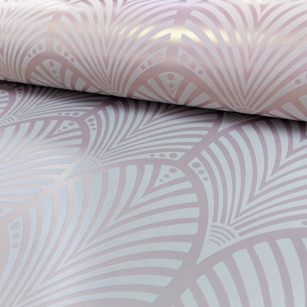 Download Holden Gatsby Arch Pattern Wallpaper Art Deco Retro - Art Deco ...