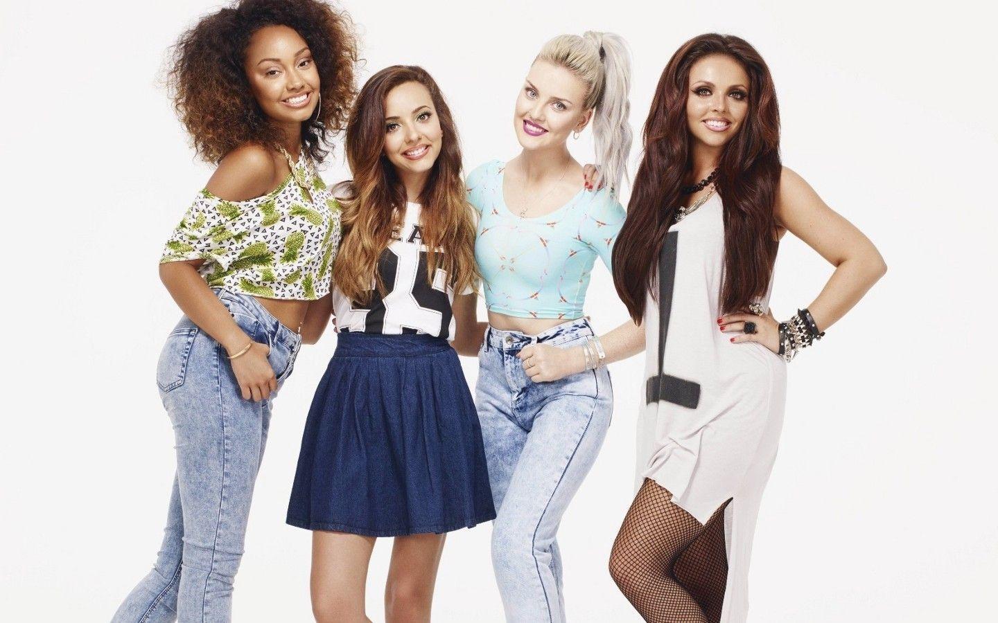 Little Mix Wallpapers Hd Download - Little Mix Single Covers (#1102233 ...