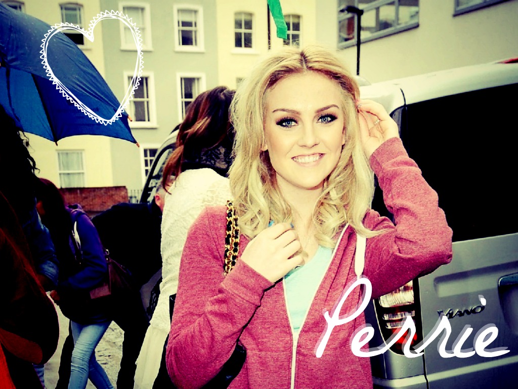 Perrie - Perrie Edward In Hd (#1102457) - HD Wallpaper & Backgrounds ...