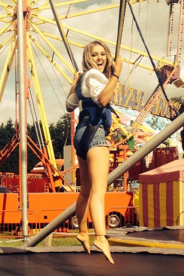 281 Images About Perrie Edwards♥♥♥♥ On We Heart It - Perrie Edwards ...