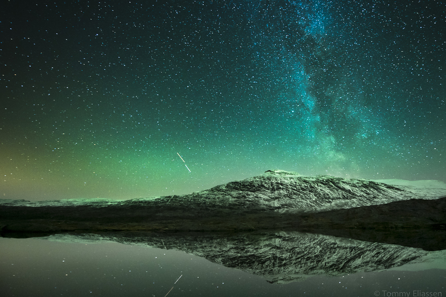 10 Beautiful Examples Of Astrophotography (#1108610) - HD Wallpaper ...