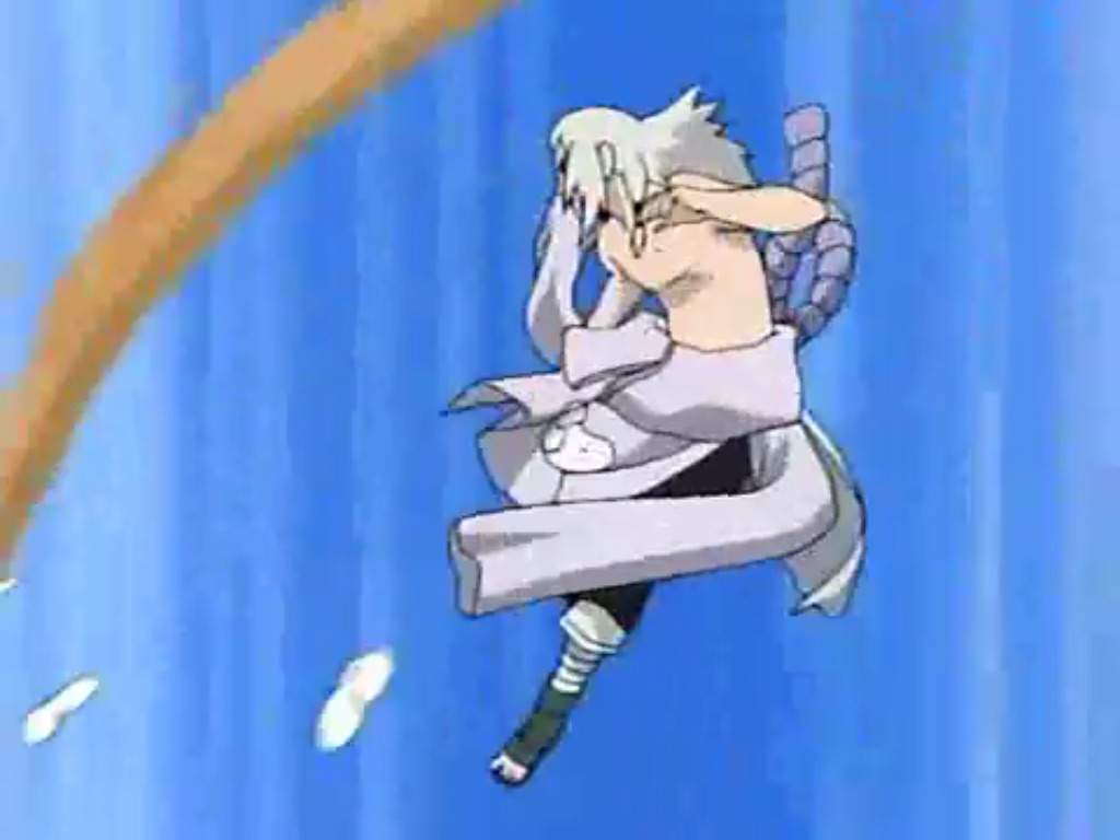 Was The Leader Of The Formerly-named Sound Five Until - Cartoon ...