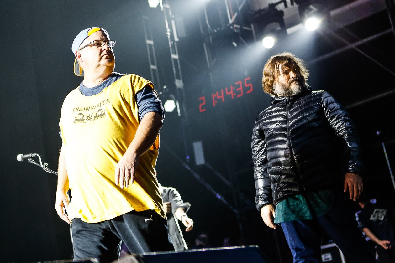Tenacious D Wallpaper Background - Concert (#1112362) - HD Wallpaper ...