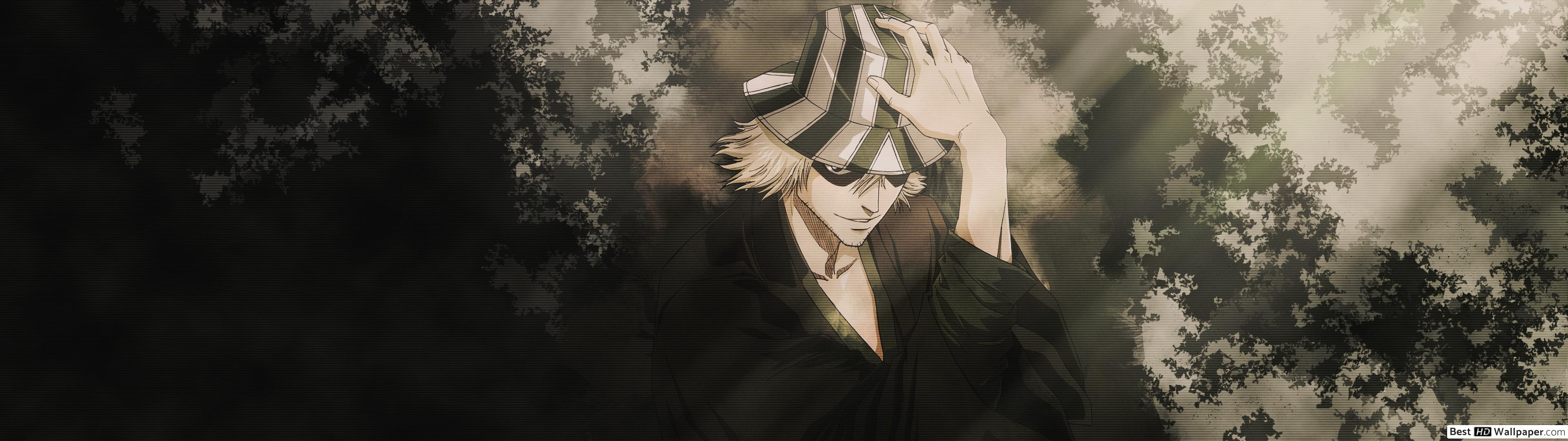 Download Dual - Urahara Kisuke On Itl.cat