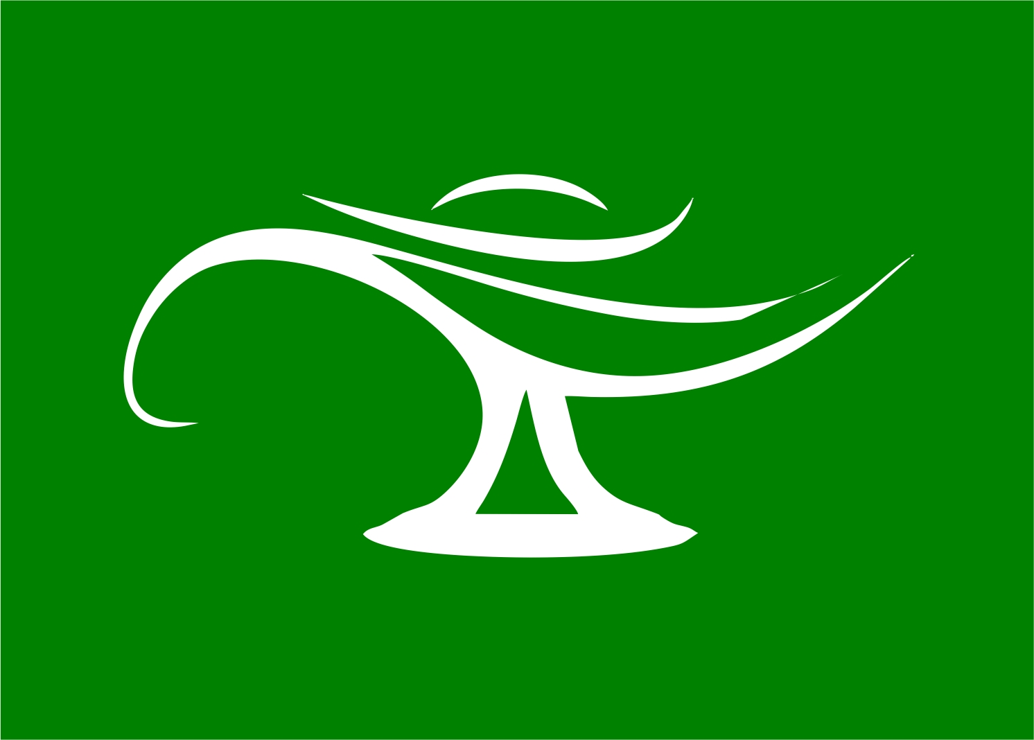 Lampada Simbolo Da Enfermagem - LIBRAIN