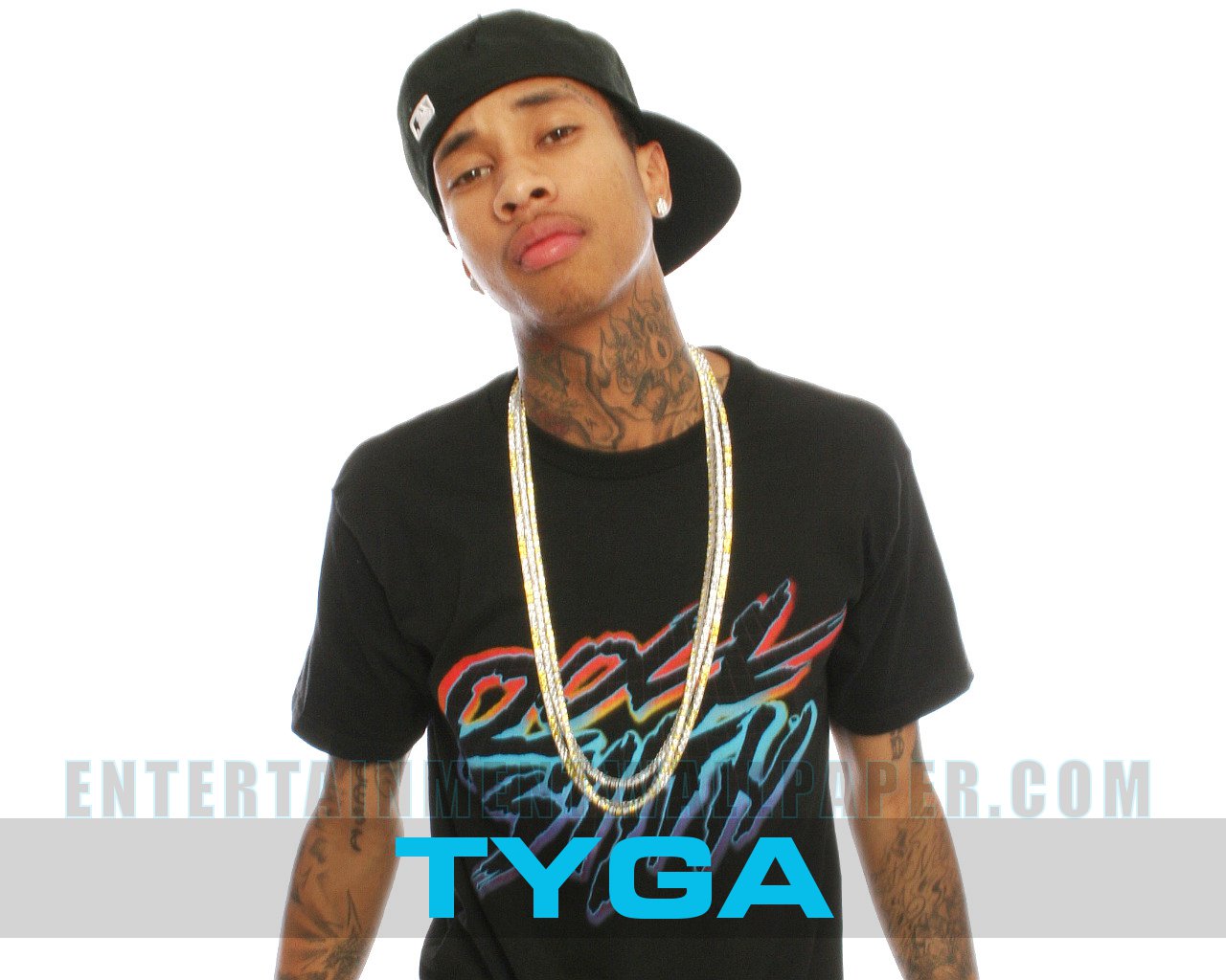 Tyga Wallpaper - Gallery - Download Tyga (#1119260) - HD Wallpaper ...