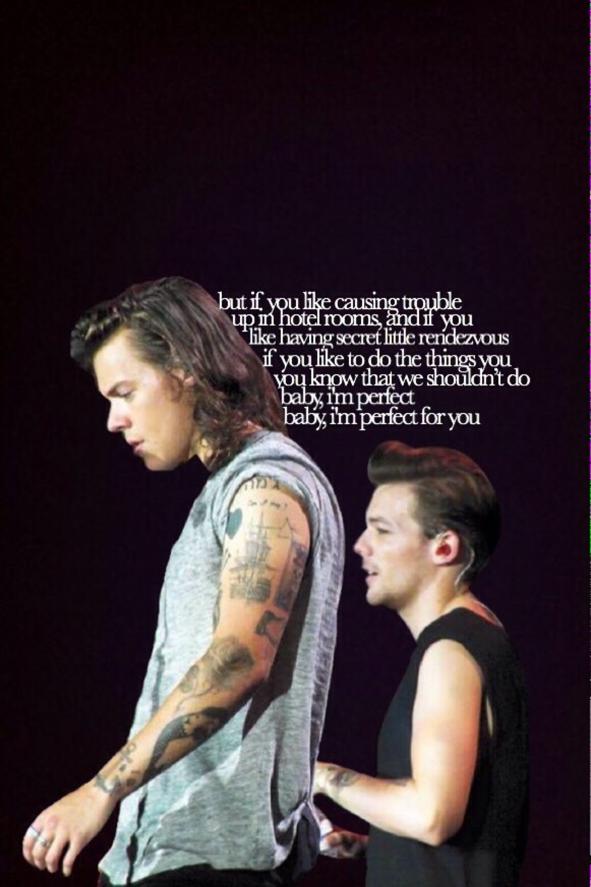 Larry Iphone Wallpaper Pack 1 Used - Performance (#1119615) - HD ...