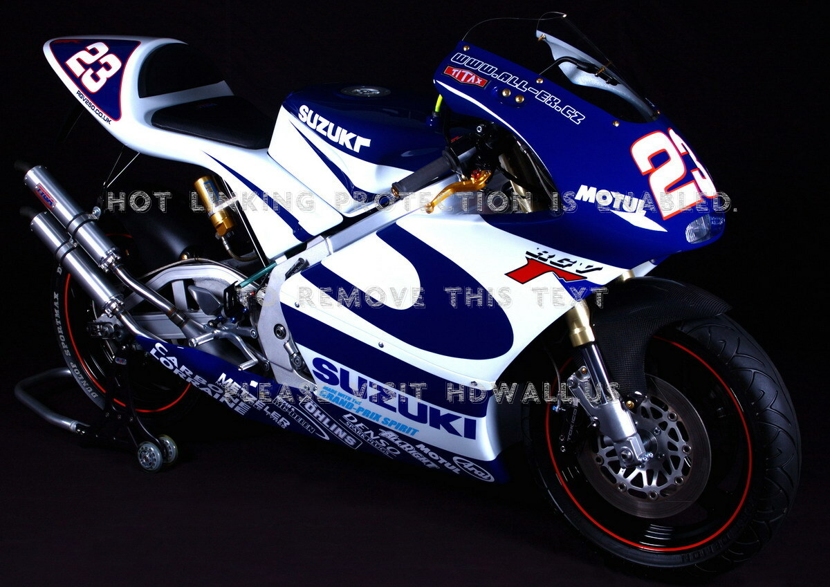 Suzuki Rgv 250 Tyga (#1119742) - HD Wallpaper & Backgrounds Download