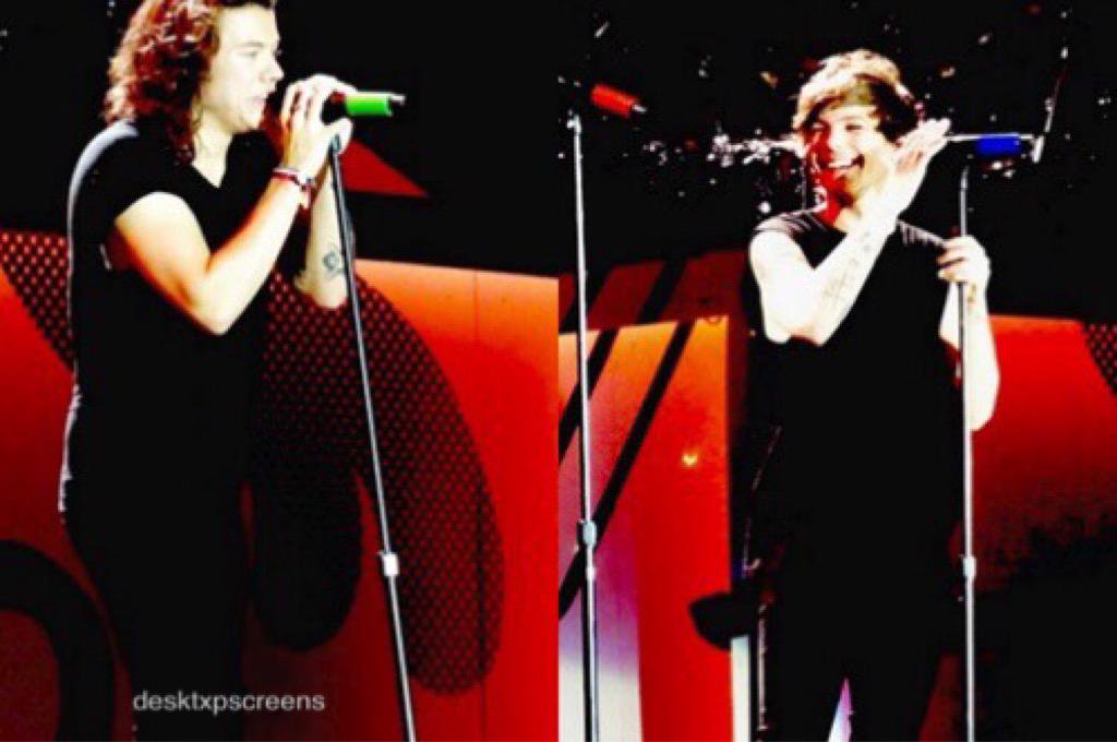 Larry Stylinson Wallpaper Laptop Jpg Larry Stylinson - Singing ...