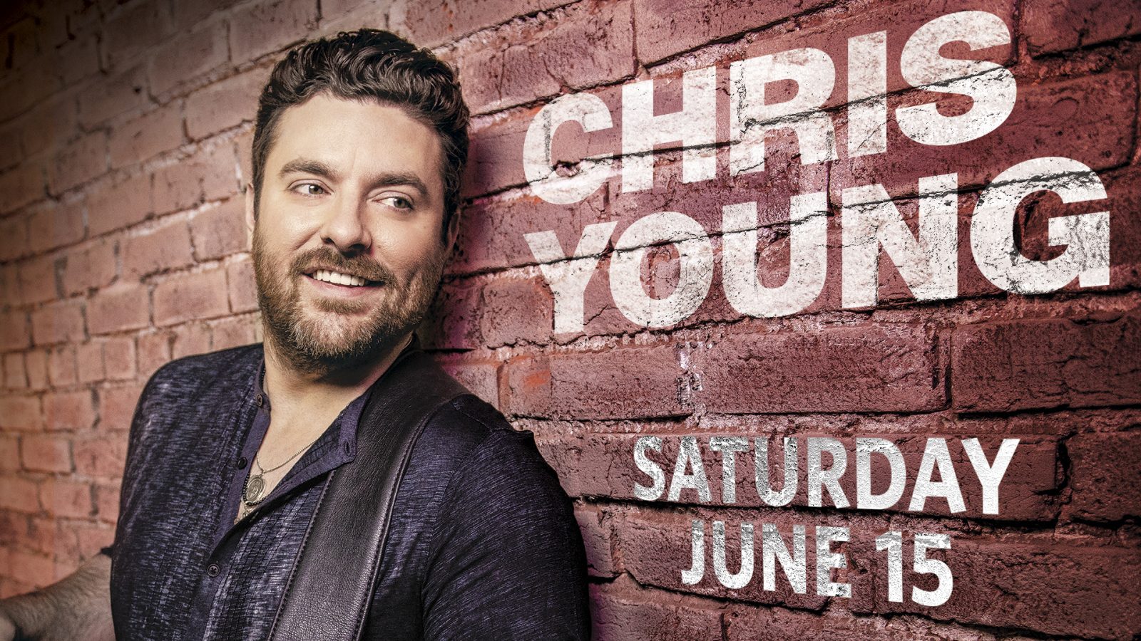 Chris Young - Gentleman (#1119858) - HD Wallpaper & Backgrounds Download