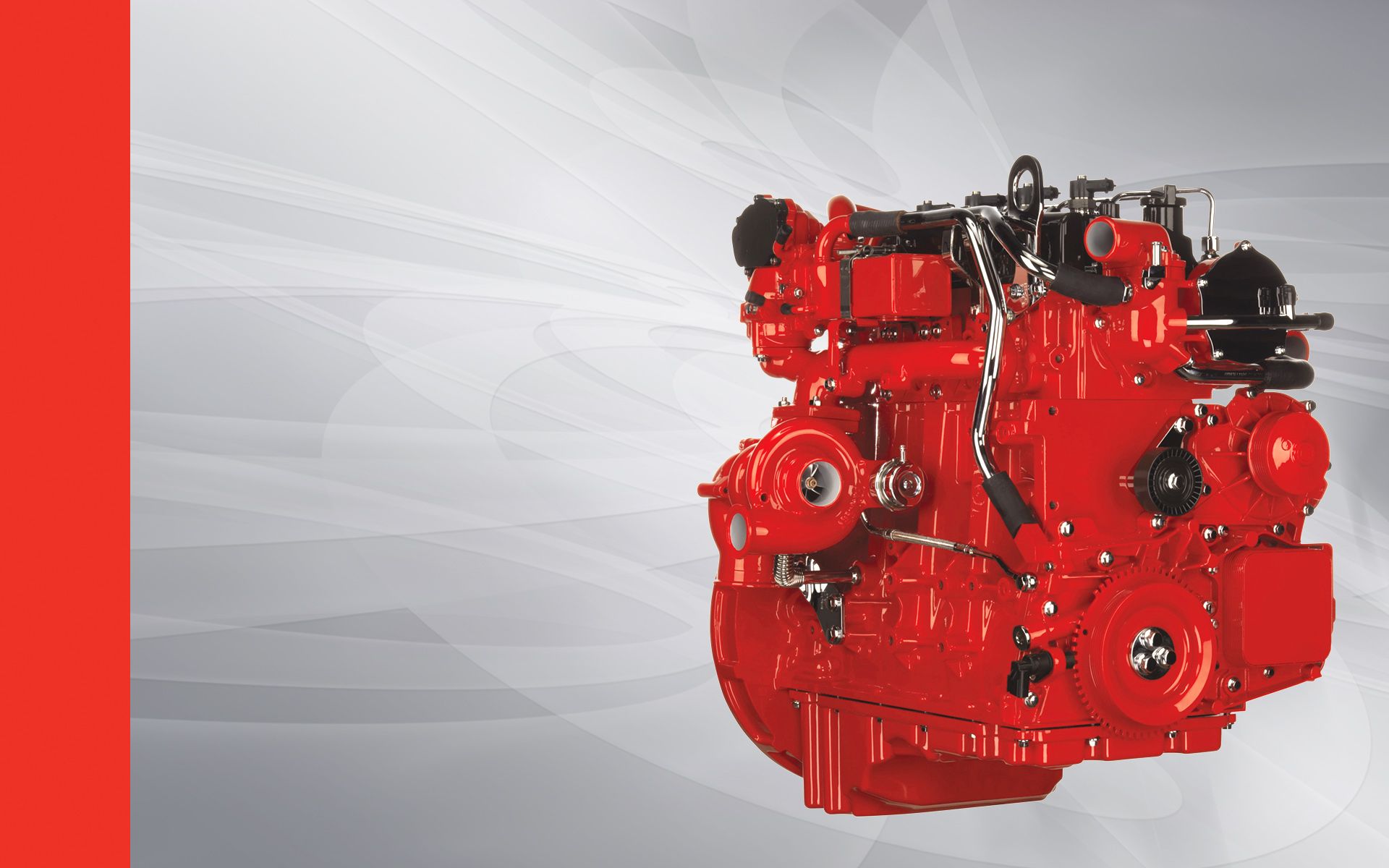 Cummins Engines - Cummins 2.8 Engine (#1127030) - HD Wallpaper ...