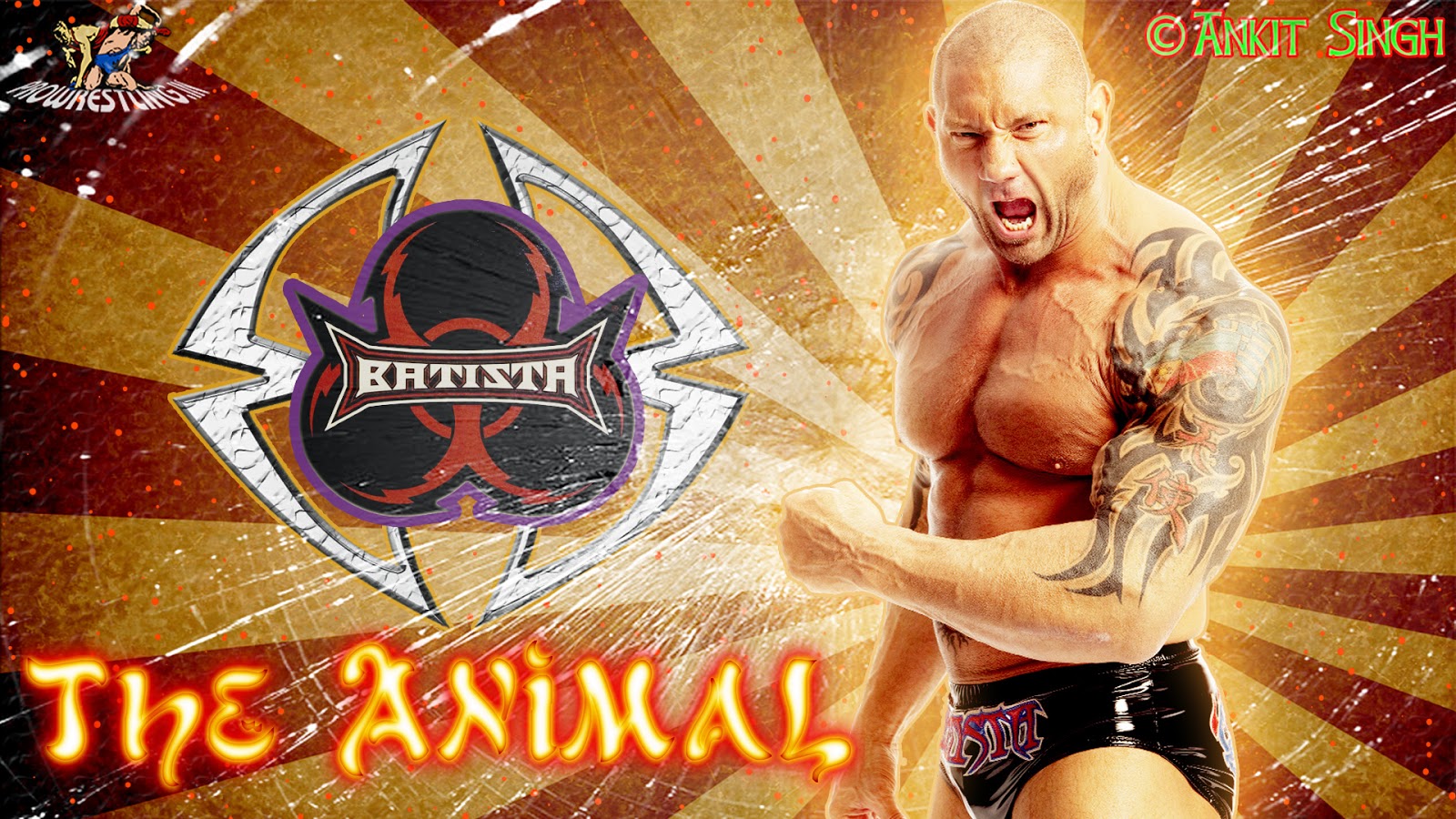 Ankit - Ankit Singh Name (#1130140) - HD Wallpaper & Backgrounds Download