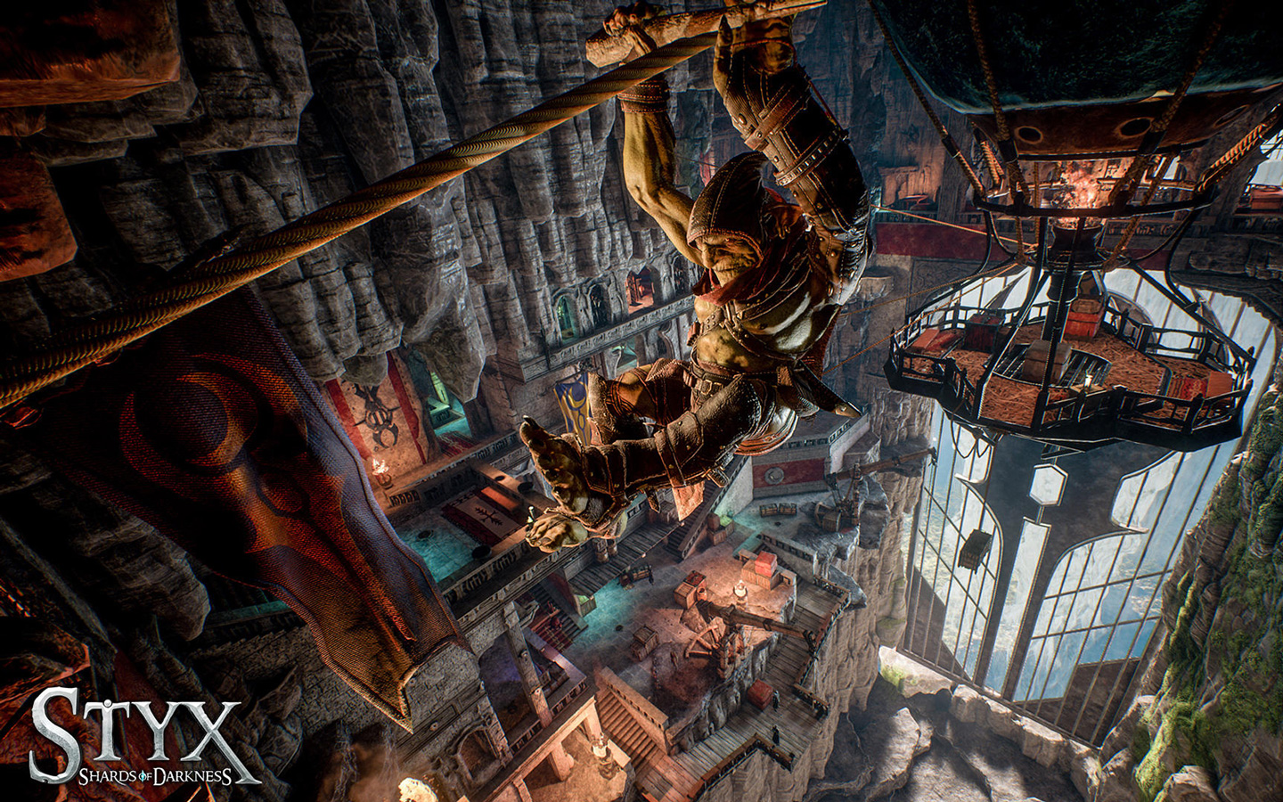 Download Styx Shards Of Darkness On Itl.cat