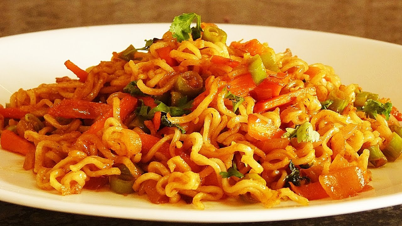 Maggi Image - Maggi Vegetable (#1134526) - HD Wallpaper & Backgrounds ...