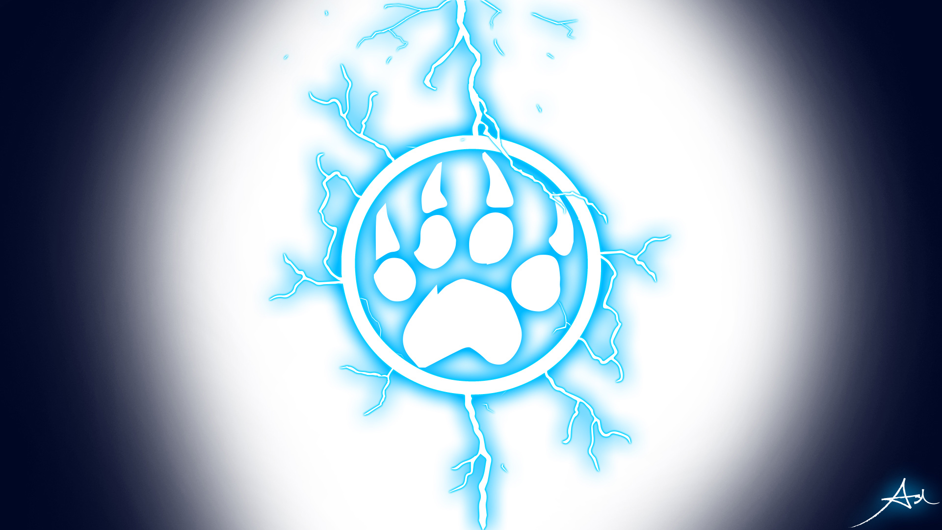 Volibear By Namesash Hd Wallpaper Fan Art Artwork League - Volibear ...