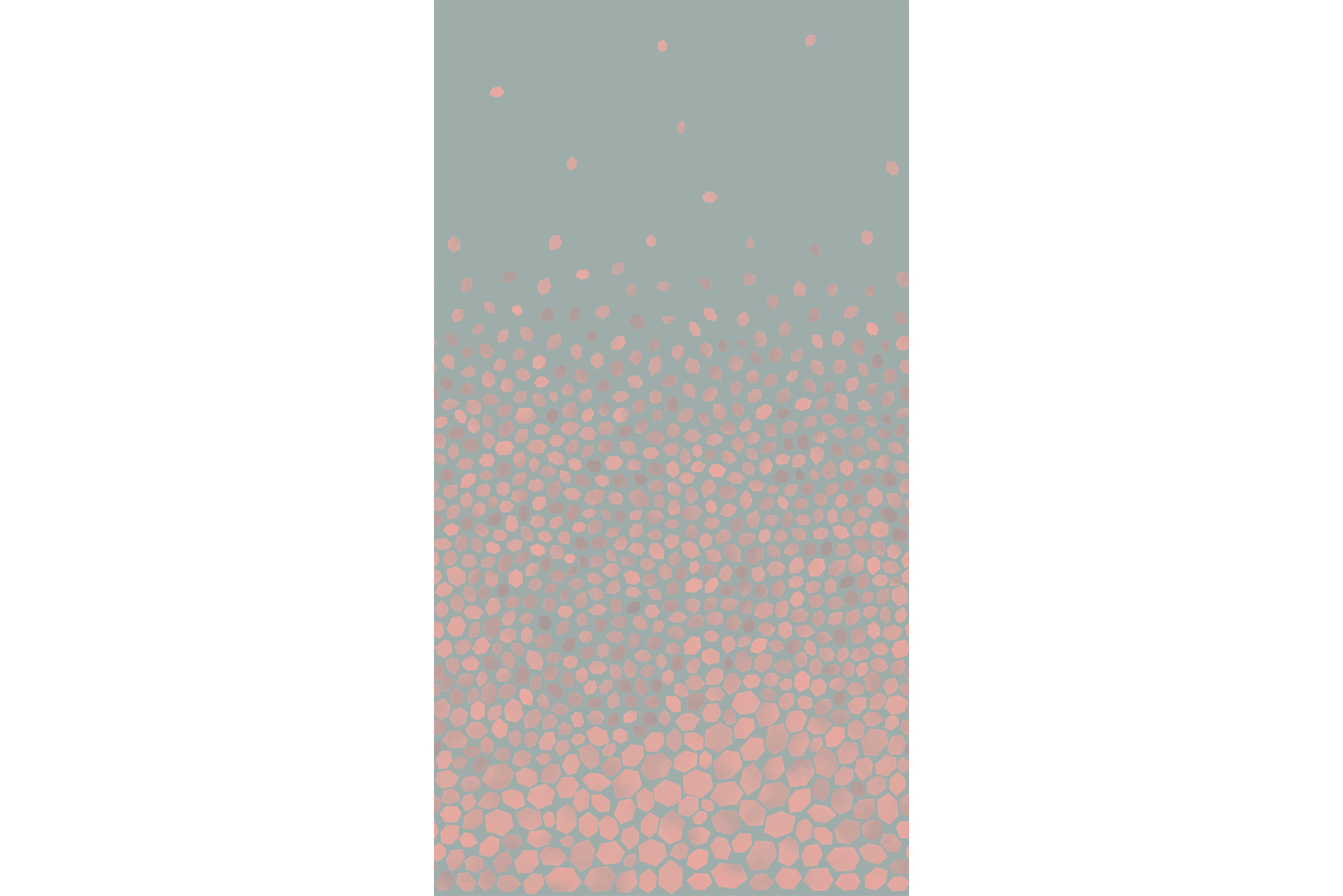 Behang Hexagons - Pattern (#1135319) - HD Wallpaper & Backgrounds Download