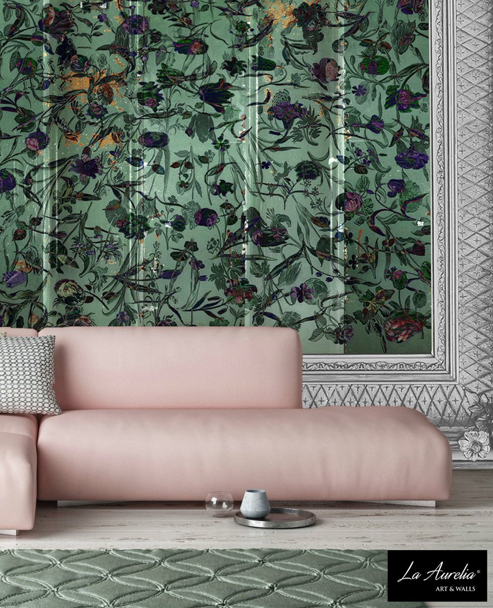 La Aurelia - Design - On Twitter - Have You've Seen - Wallpaper ...