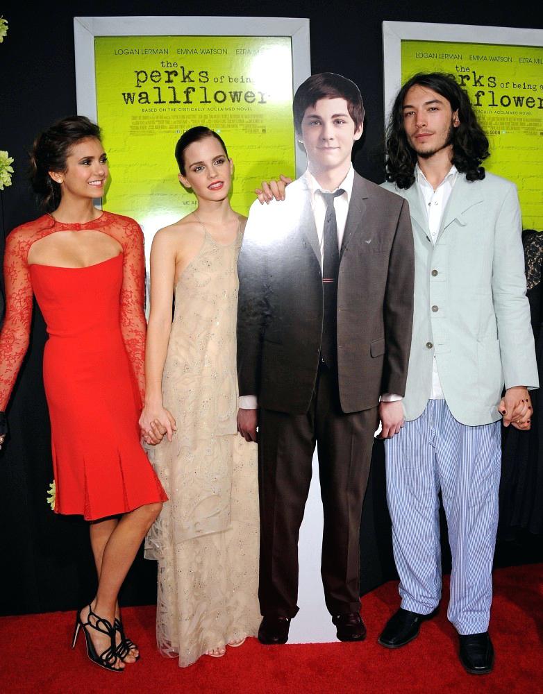 Craig Perks Of Being A Wallflower