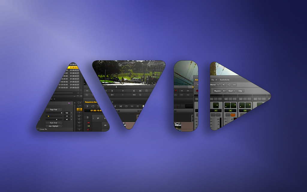 Avid Wallpaper - Avid Media Composer 6 (#1143438) - HD Wallpaper ...
