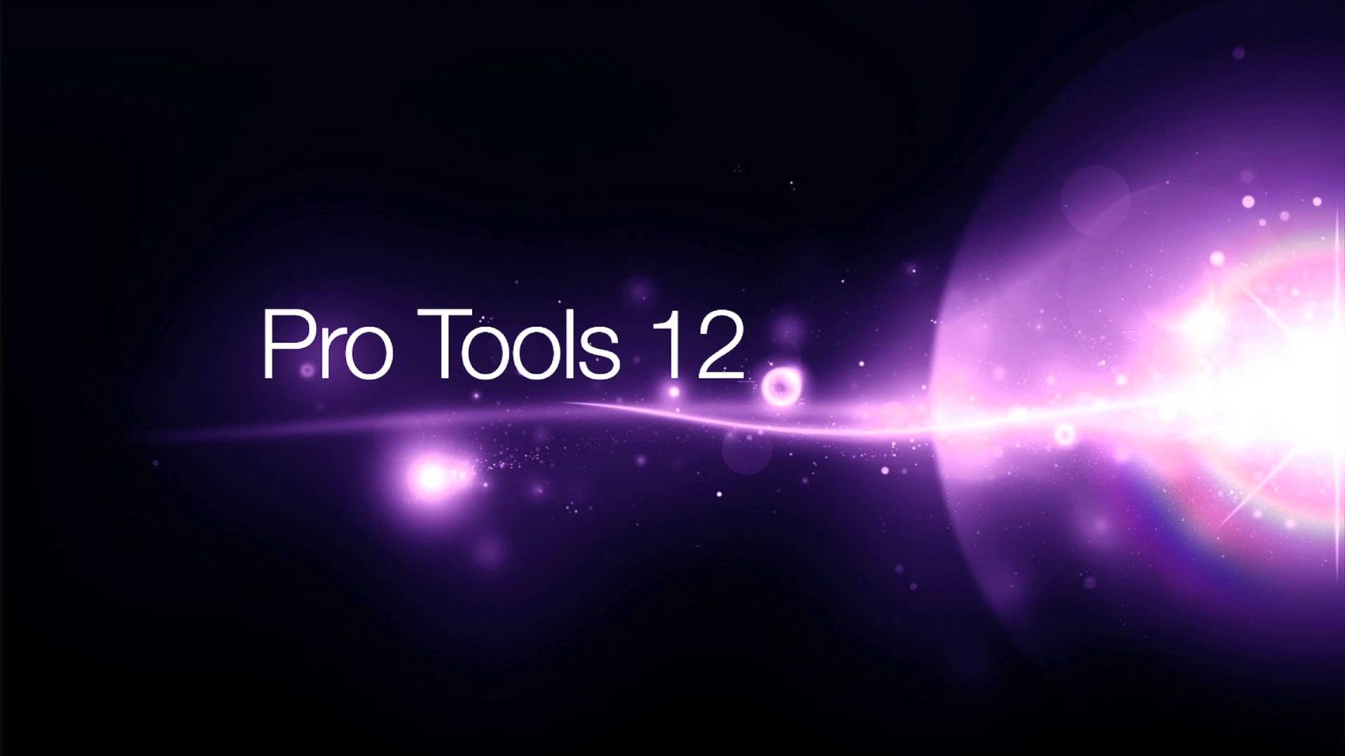 First Session With Pro Tools 12 By Bbsprodmusic - Pro Tools 12 ...