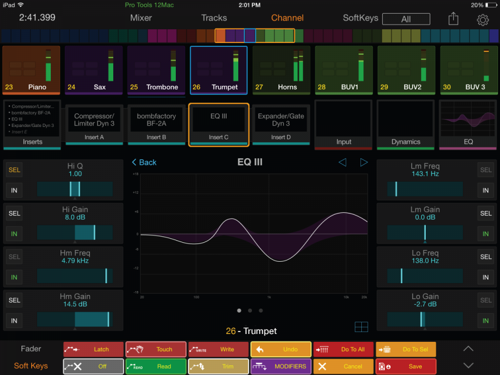 Pro Tools Wallpaper (#1143571) - HD Wallpaper & Backgrounds Download