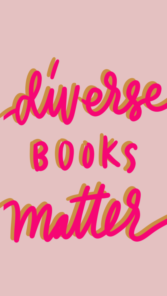 Download With These Three Bookish Phone Wallpapers - Calligraphy On Itl.cat