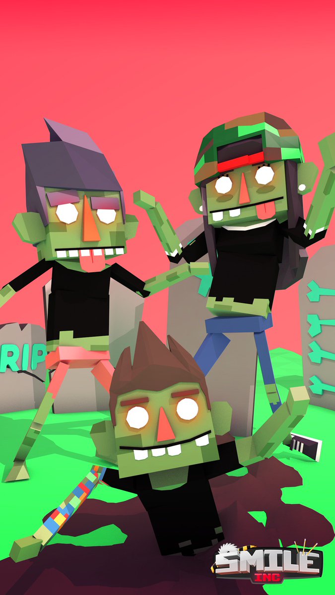 On Twitter - Smile Inc (#1146067) - HD Wallpaper & Backgrounds Download